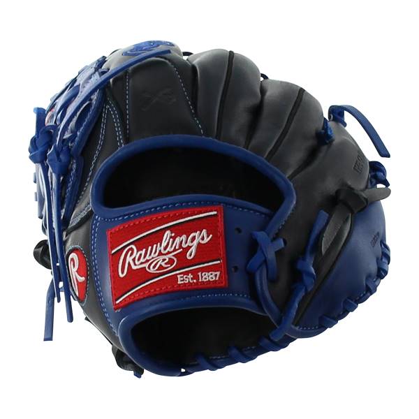 Rawlings Gamer XLE 11.5" Custom Baseball Glove GTT2-9 | JustBallGloves.com