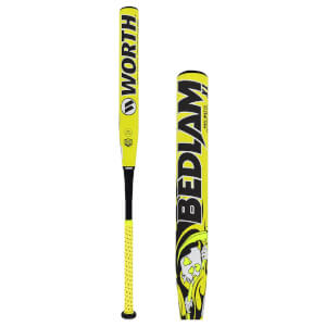 Worth Bats | JustBats.com