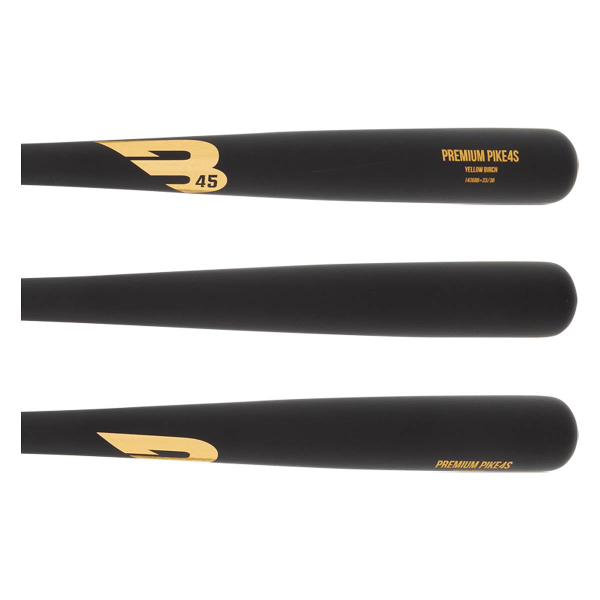 B45 Premium Ketel Marte Birch Wood Baseball Bat (PIKE4) | JustBats.com