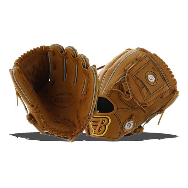 Brett Bros Hall of Fame Series 10.75" Youth Baseball Glove ML2-1075 ...