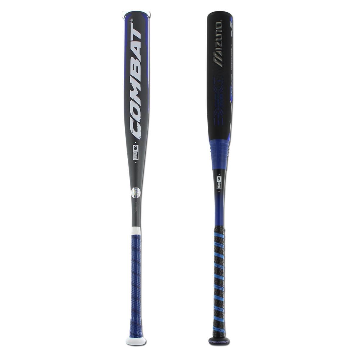 Bat Pack | COMBAT VIGOR and Mizuno MAXCOR BBCOR Baseball Bats VG2AB103 ...