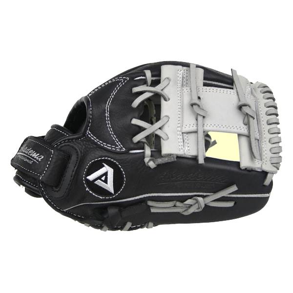 Akadema Pro Soft 11.25" Infield Baseball Glove AGR215 | JustBallGloves.com