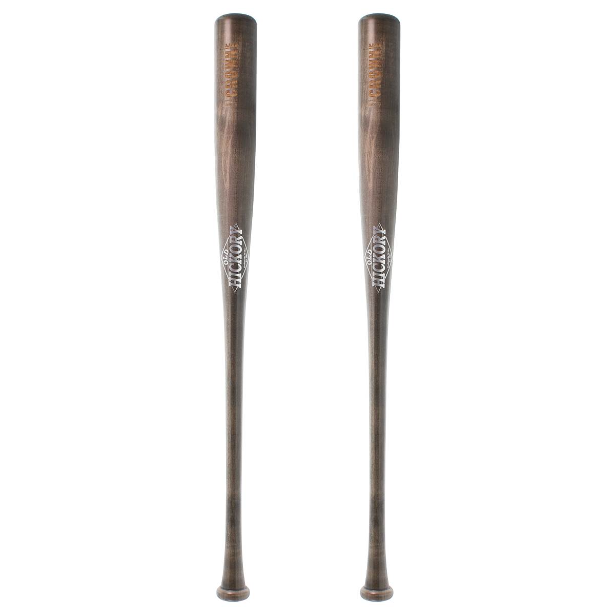 Bat Pack Old Hickory Bat Co. Crown Series Maple Wood Baseball Bat ...