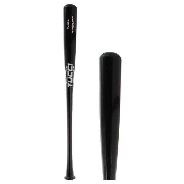 Tucci Pro Select Ultralight Youth Maple Wood Baseball Bat (TL421BW ...