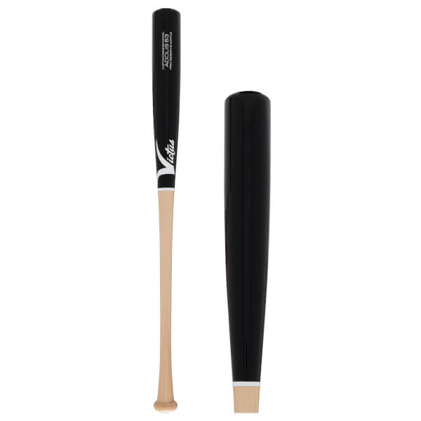 Victus Pro Reserve ADOLIS53 Maple Wood Baseball Bat: VRWMADOLIS53-N/B ...