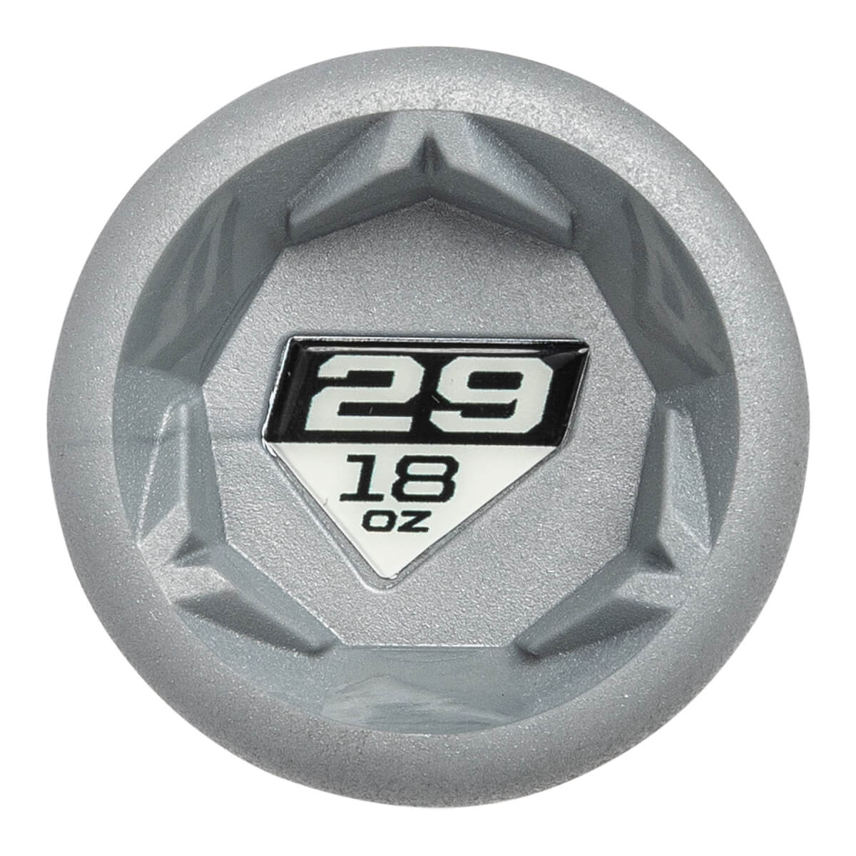 DeMarini Voodoo ONE -11 USA Baseball Bat (WBD2360010) | JustBats.com