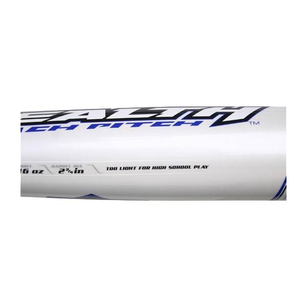 Easton Stealth -12 2 3/4" Junior Big Barrel Baseball Bat BCNCP1 ...