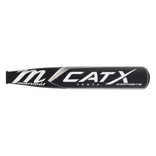Marucci CATX Vanta Composite BBCOR Baseball Bat: MCBCCPXV | JustBats.com