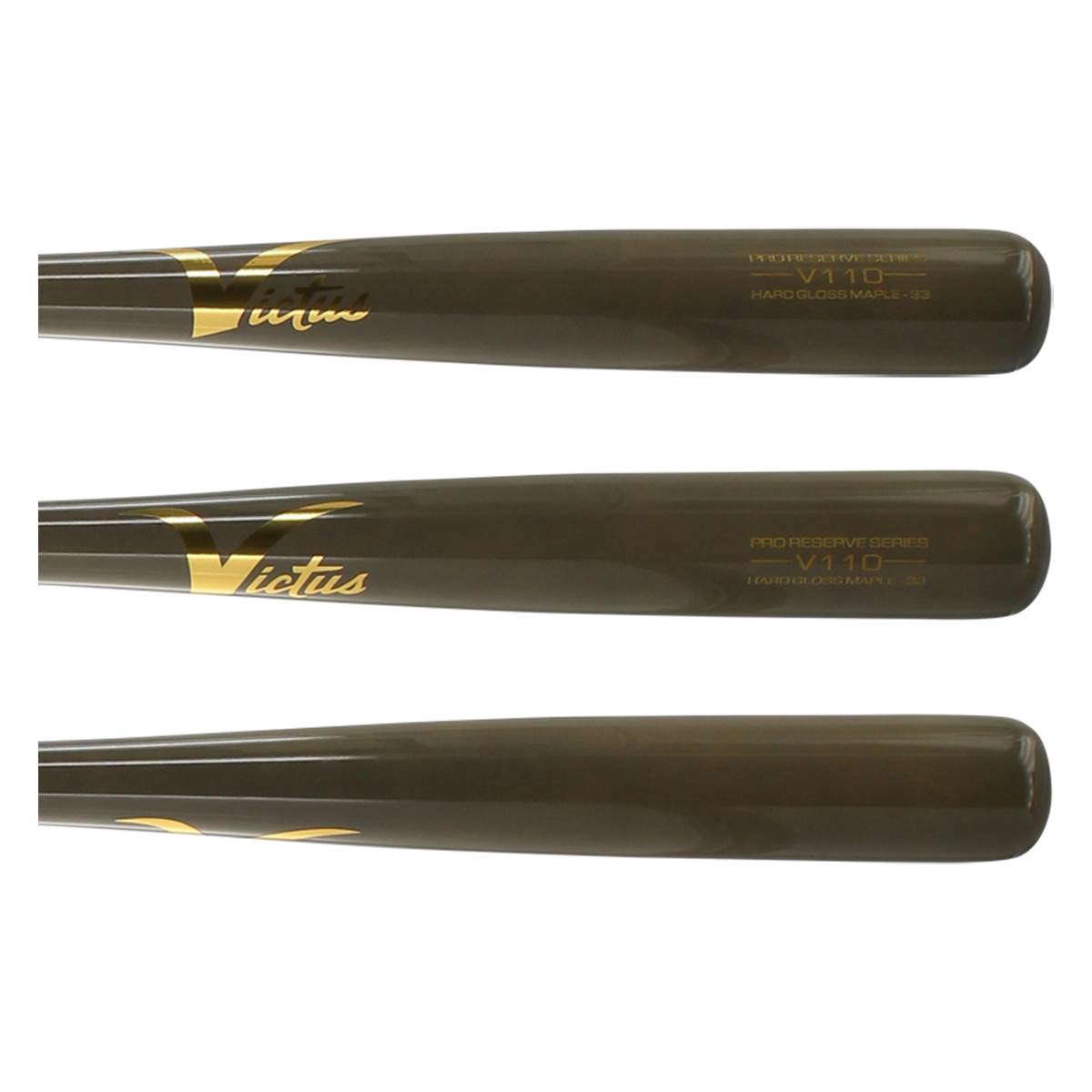 Victus Pro Reserve V110 Maple Wood Baseball Bat VRWMV110-CHN | JustBats.com