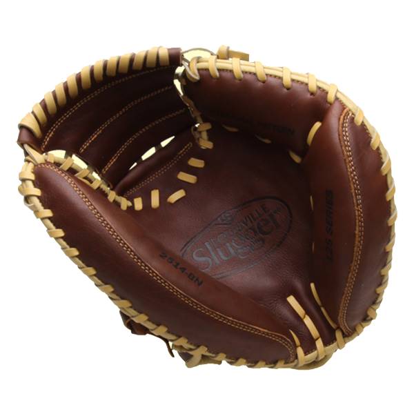 Louisville Slugger 125 32.5" Catcher's Mitt FG2514-BNCM1 ...