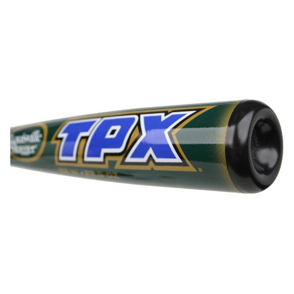 LouisvilleSlugger TPX Omaha Senior League Baseball Bat:SL96 ...
