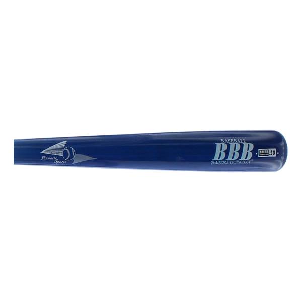 BamBooBat Bamboo Wood Baseball Bat (HWBU30D) | JustBats.com