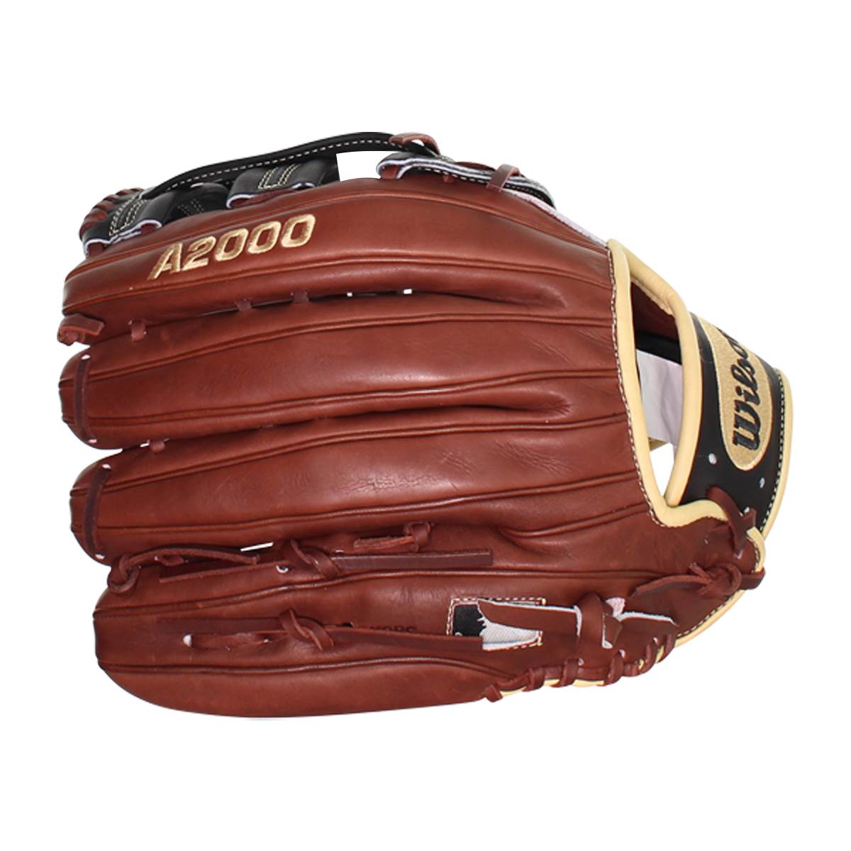 Wilson A2000 1799 12.75" Baseball Glove (WTA20RB201799 ...