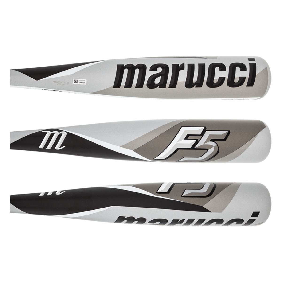 Marucci F5 -10 2-3/4" USSSA Baseball Bat (MSBF5310) | JustBats.com
