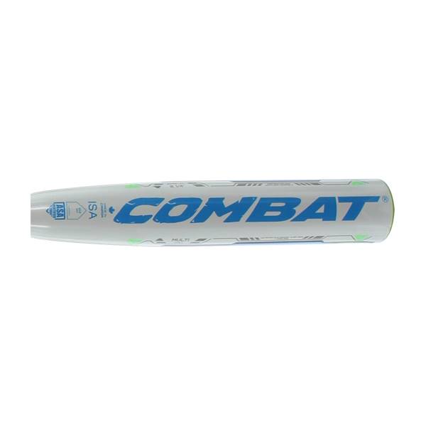 COMBAT MAXUM -11 2 1/4 Fastpitch Softball Bat MX2FP111 | JustBats.com