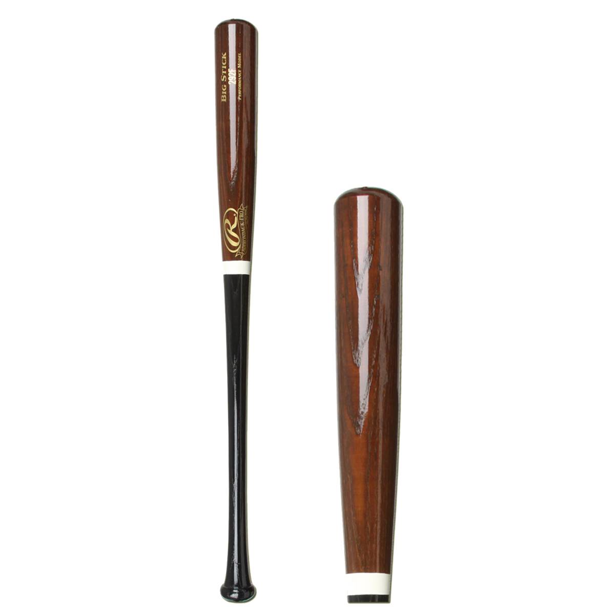 Rawlings Performance Model Wood Baseball Bat: 292FAP Adult | JustBats.com