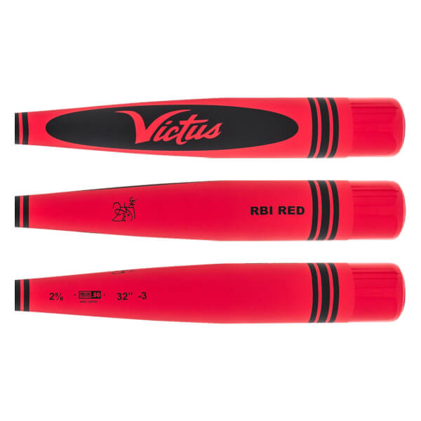 Victus Vibe Crayon BBCOR Baseball Bat: VCVIBC | JustBats.com