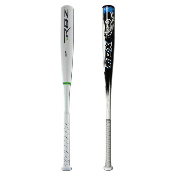Bat Pack Adidas EQT X3 RBZ RocketBallz and Louisville Slugger TPX ...