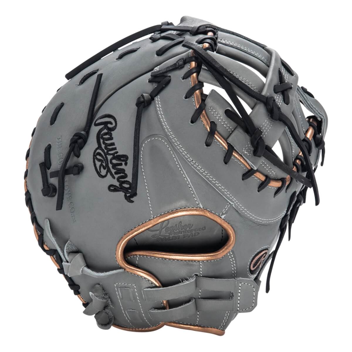 Rawlings Liberty Advanced Color Series 13" Fastpitch First Base Mitt ...