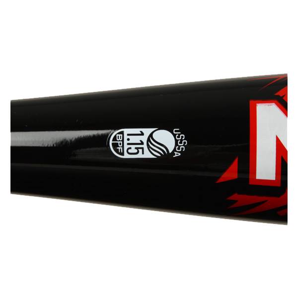 Mattingly Riot Youth Baseball Bat: RIOYB | JustBats.com