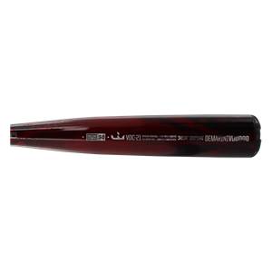 2021 DeMarini Voodoo ONE BBCOR Baseball Bat (WTDXVOC21) | JustBats.com