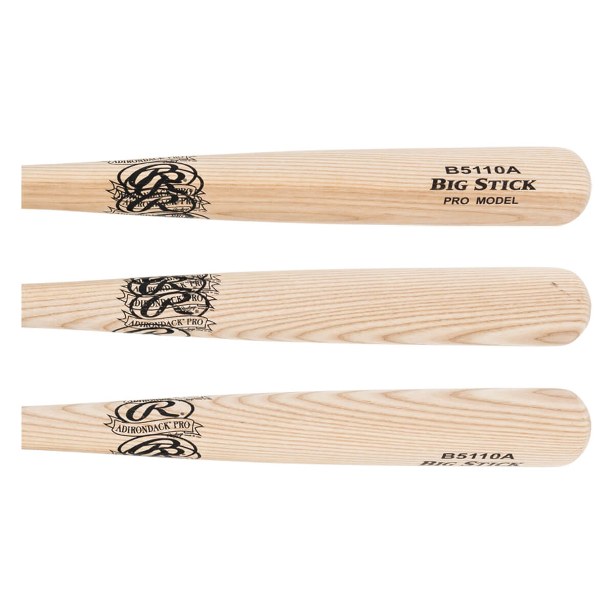 Rawlings Blem Wood Baseball Bat (RABLEM Adult) | JustBats.com
