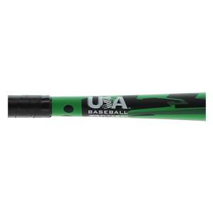 Anderson TechZilla S-Series -8 USA Baseball Bat YB19ZILLA08 | JustBats.com