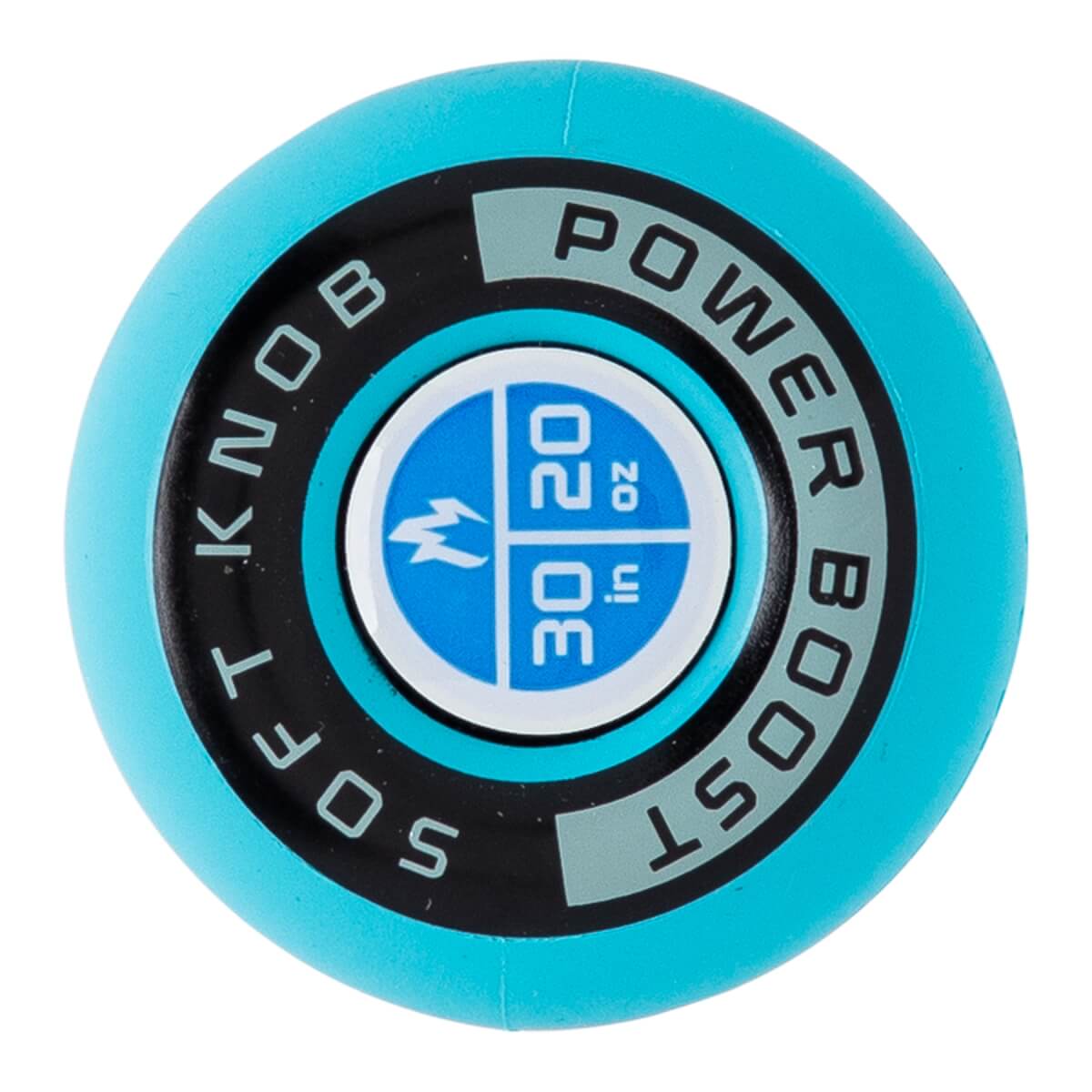 Easton Hype Fire Arctic Flame -10 USSSA Baseball Bat: EUT4HFB10 | JustBats.com