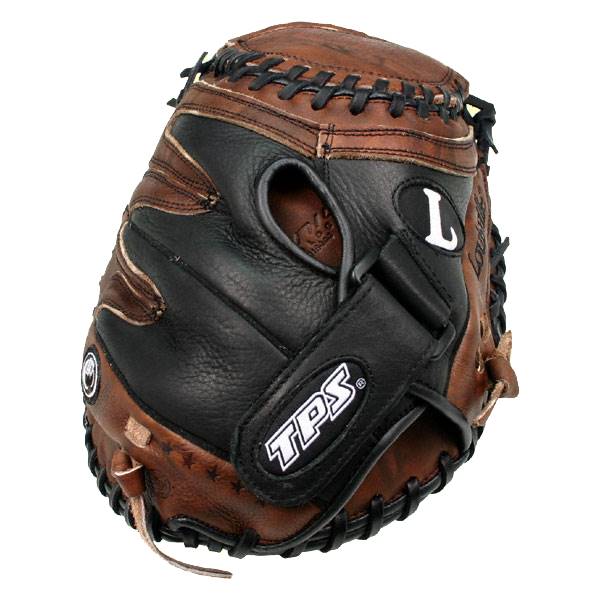 Louisville Slugger 32.5" Fastpitch Softball Catcher's Mitt FP203H ...