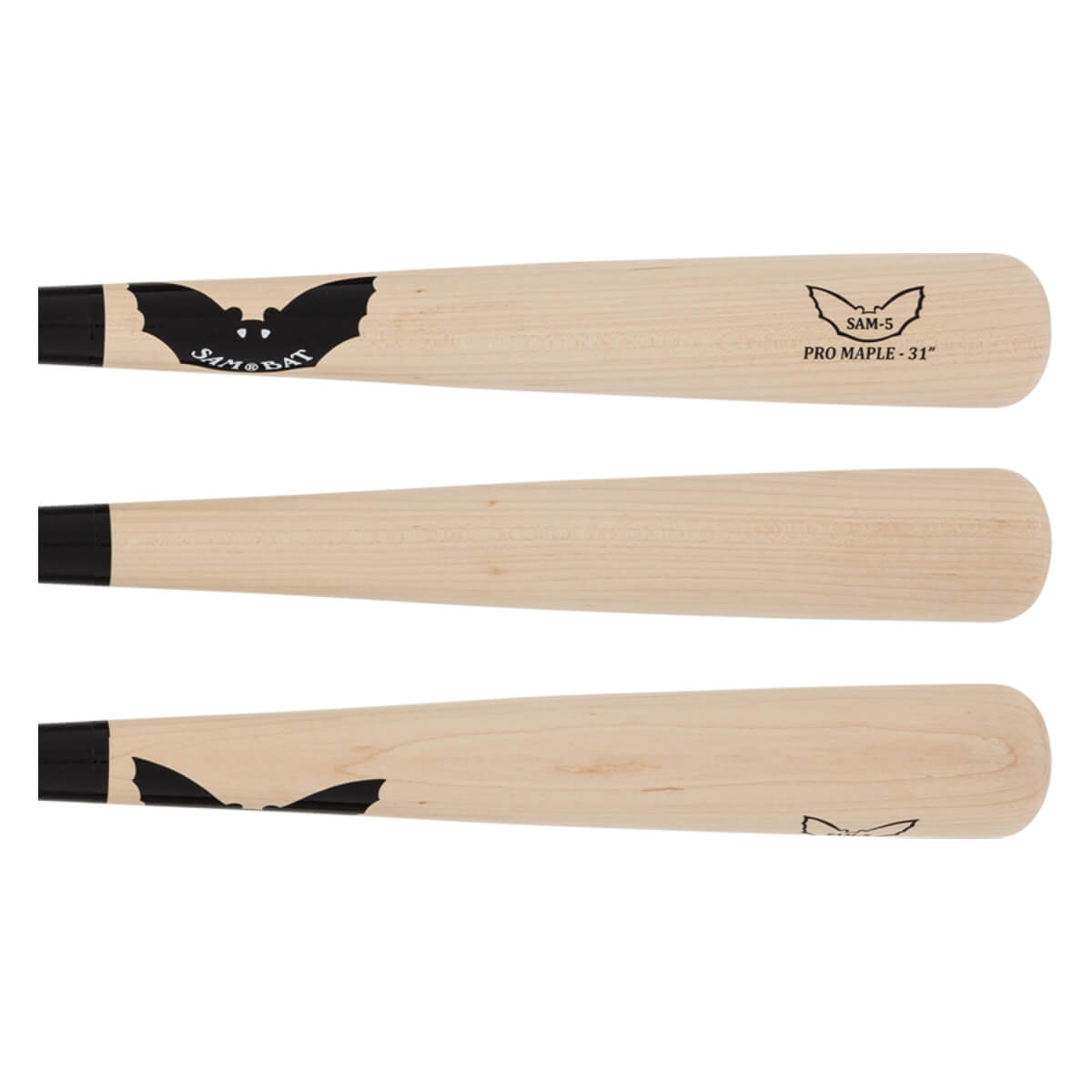 Sam Bat Maple Wood -5 Baseball Bat (Sam-5) | JustBats.com