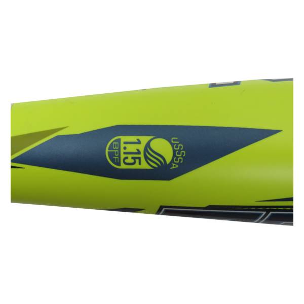 Rawlings Prodigy Junior Big Barrel Baseball Bat: YBBP10 | JustBats.com