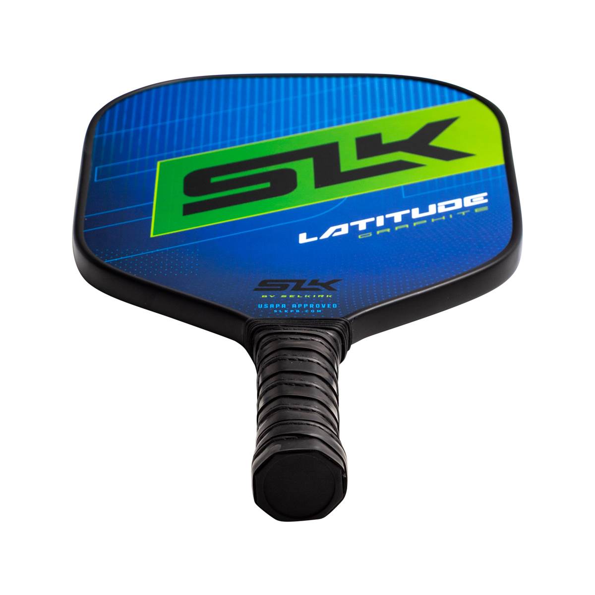 Selkirk SLK Latitude Graphite Lightweight Pickleball Paddle ...