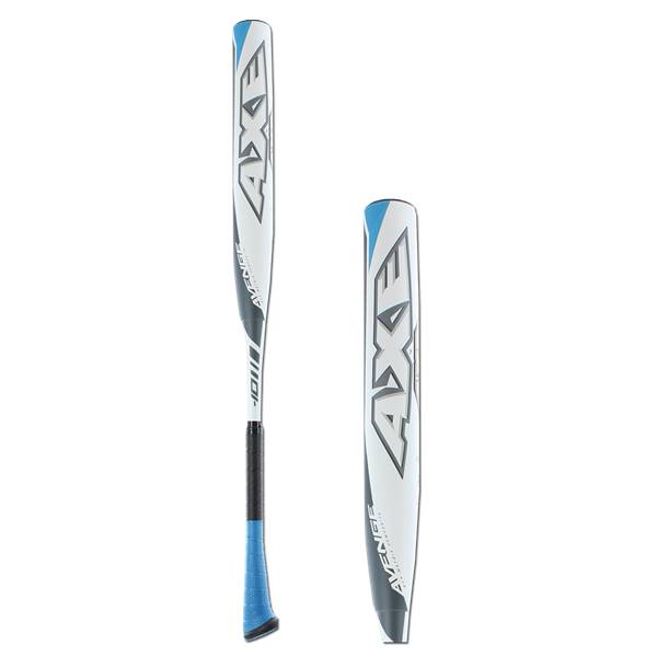 Axe Avenge -10 2 1/4 Fastpitch Softball Bat L150B | JustBats.com