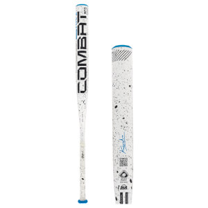 COMBAT MFG Spec XR1 Cookies and Cream Kendo 13.25" Loaded SSUSA Slow ...