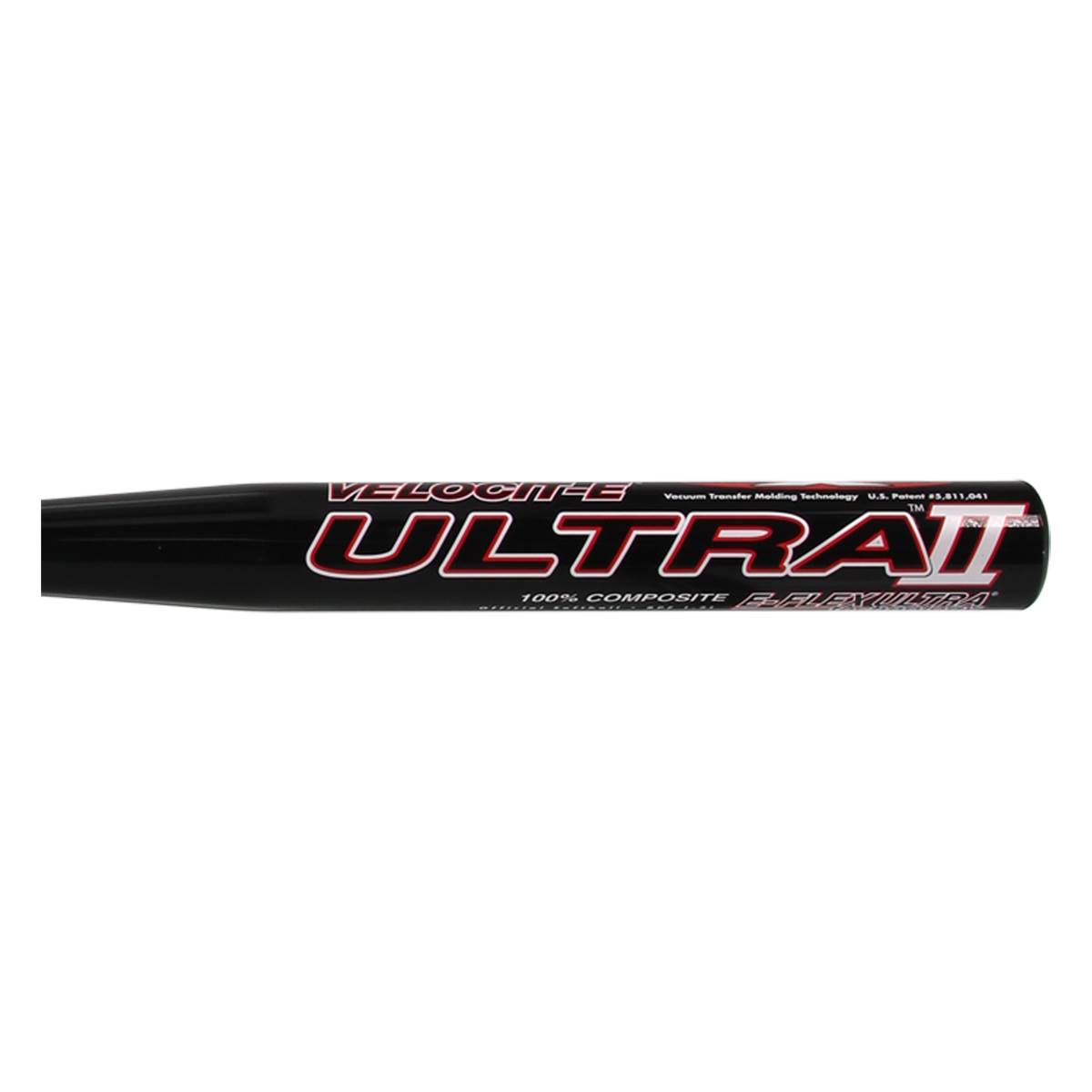 Miken Ultra II 13.5" Senior Slow Pitch Softball Bat (MSU2) | JustBats.com