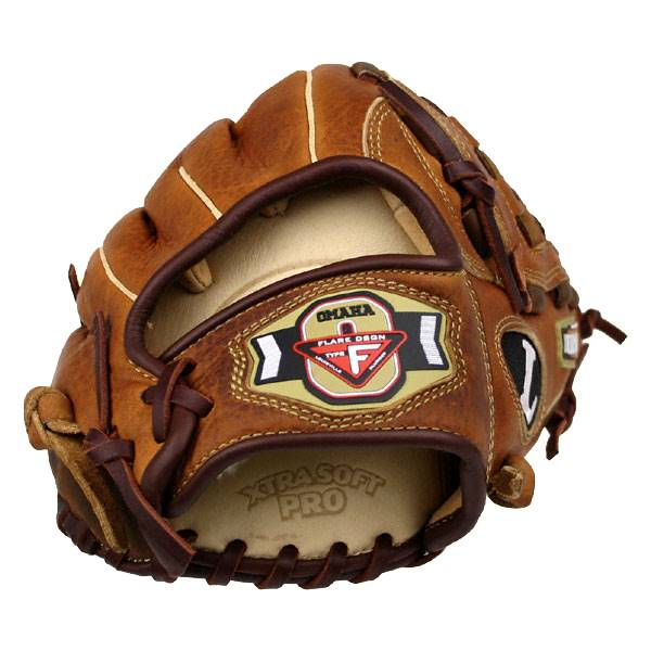 Louisville Slugger Omaha Flare 12" Baseball Glove OF1200 ...