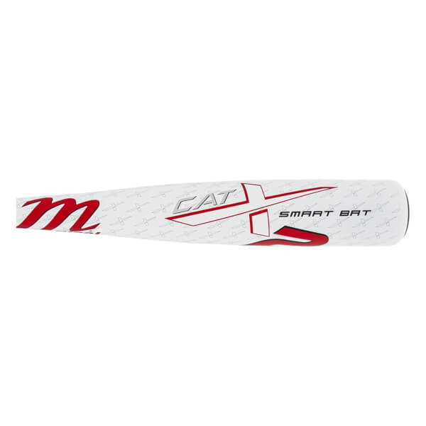 Marucci CATX2 Smart -8 USSSA Baseball Bat: MSBCX28S | JustBats.com