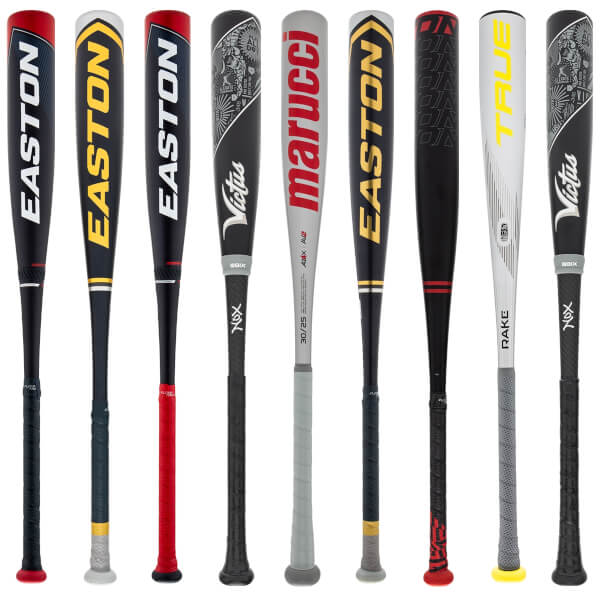USSSA Baseball Blowout 2-Pack | JustBats.com | JustBats.com
