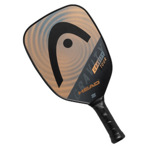 HEAD Gravity Tour Hybrid Pickleball Paddle | JustPaddles.com