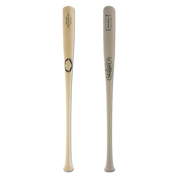 Bat Pack EvoShield Swing Series Pro Maple and Louisville Slugger MLB ...