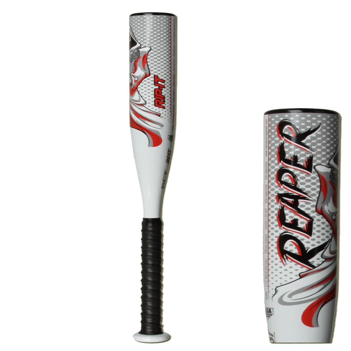 RIP-IT Reaper -10 2 1/4" Fastpitch Softball Bat REAP6FP | JustBats.com