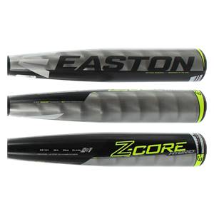 Easton Z-CORE Hybrid -3 2 5/8 BBCOR Baseball Bat BB17ZH | JustBats.com