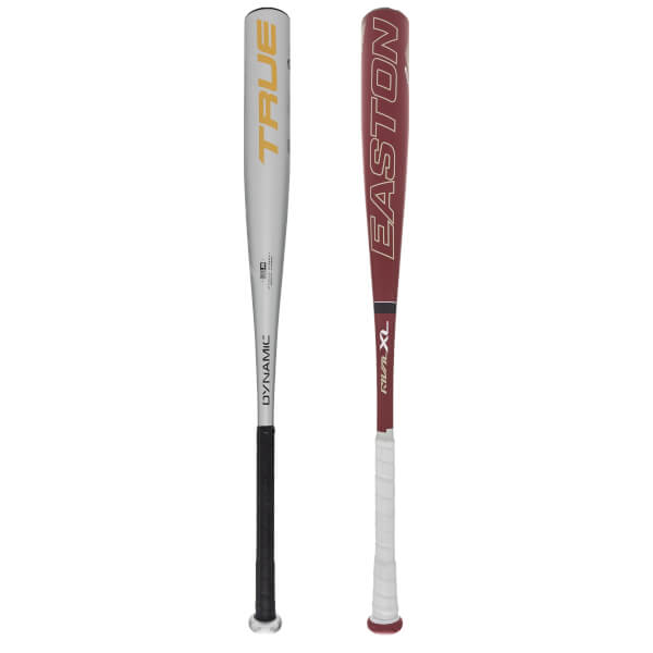 BBCOR Blowout 2-Pack | JustBats.com | JustBats.com