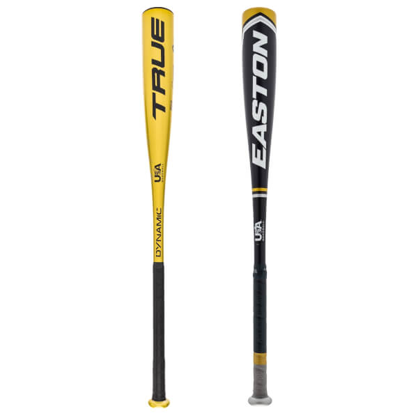 USA Blowout 2-Pack | JustBats.com | JustBats.com
