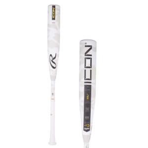 Rawlings Icon Baseball Bats | JustBats
