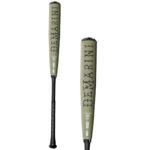 DeMarini BBCOR Bats | JustBats.com