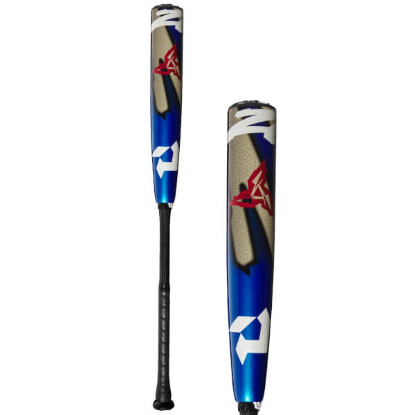 2025 DeMarini Zen BBCOR Baseball Bat: WBD2525010 | JustBats.com