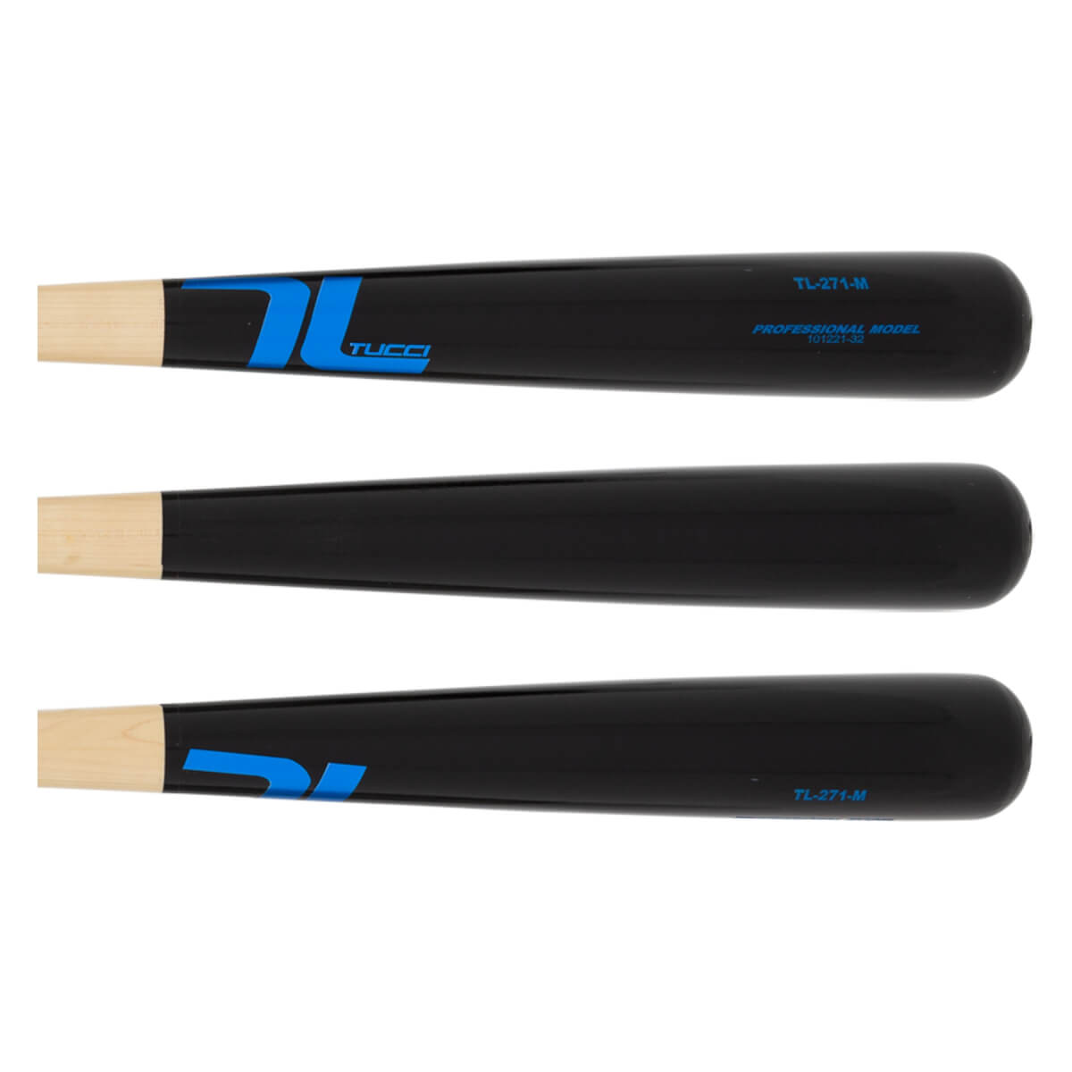 Pick Your Pack - Adult Wood 2-Pack - Platinum | JustBats.com | JustBats.com