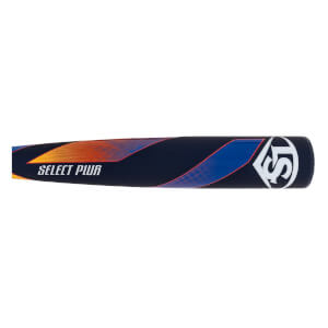 2025 Louisville Slugger Select PWR BBCOR Baseball Bat: WBL2967010 ...