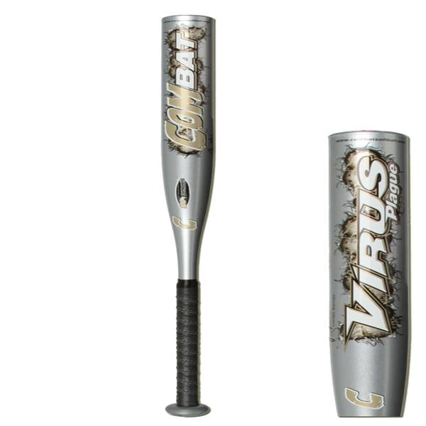 COMBAT Virus Plague Balanced Slow Pitch Softball Bat: VIPSP1 | JustBats.com